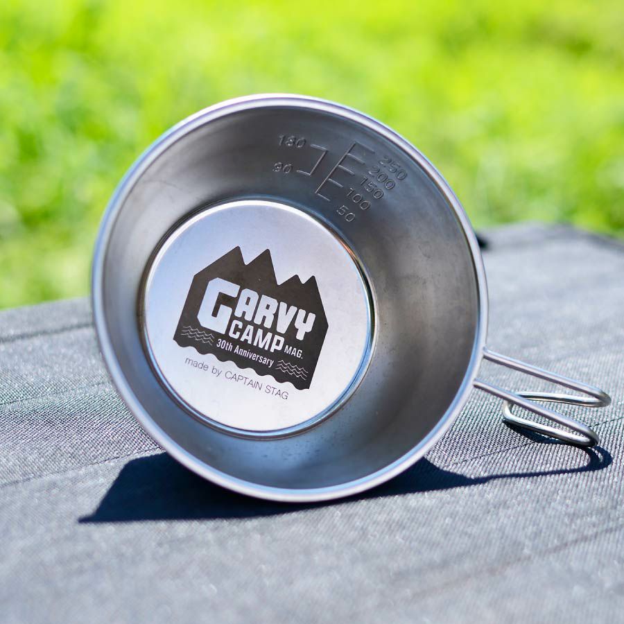 GARVY | OTONA GARAGE