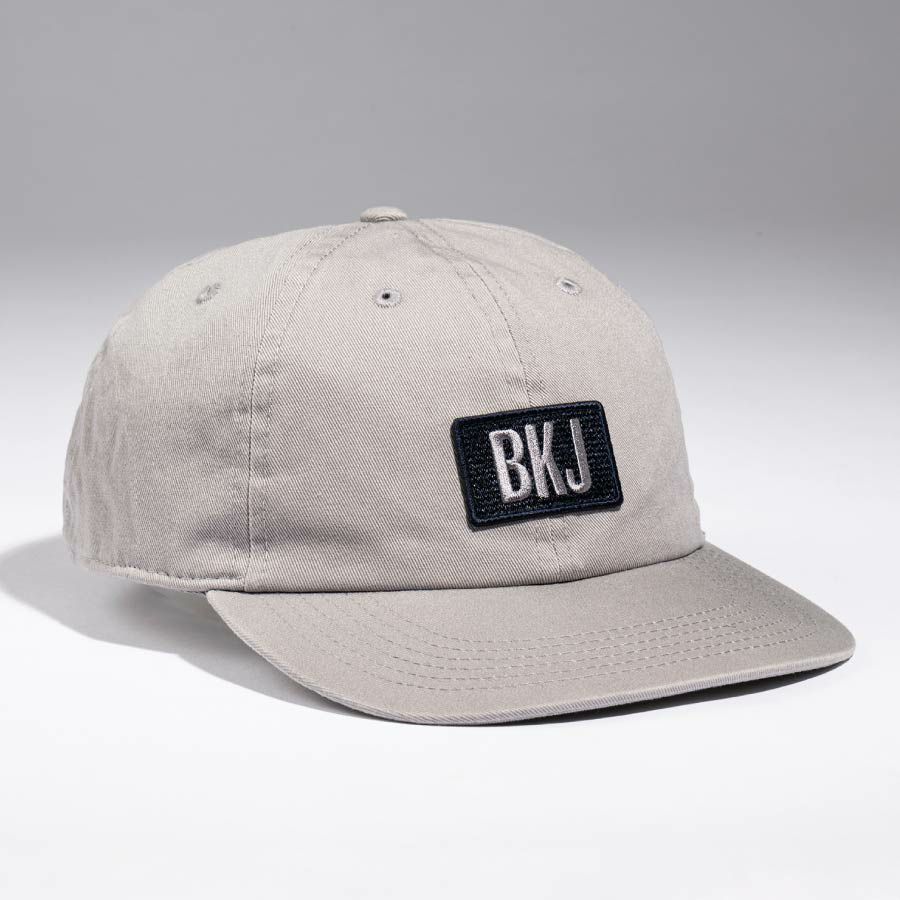 BikeJIN オリジナルキャップ BKJワッペン 81610024-00 | OTONA GARAGE