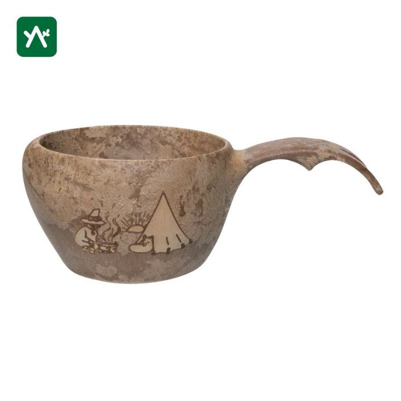 KUPILKA（クピルカ） クピルカ21 ムーミンCP/BN 3728025 | OTONA GARAGE