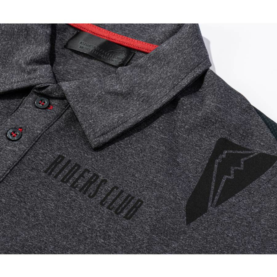 RIDERS CLUB | OTONA GARAGE