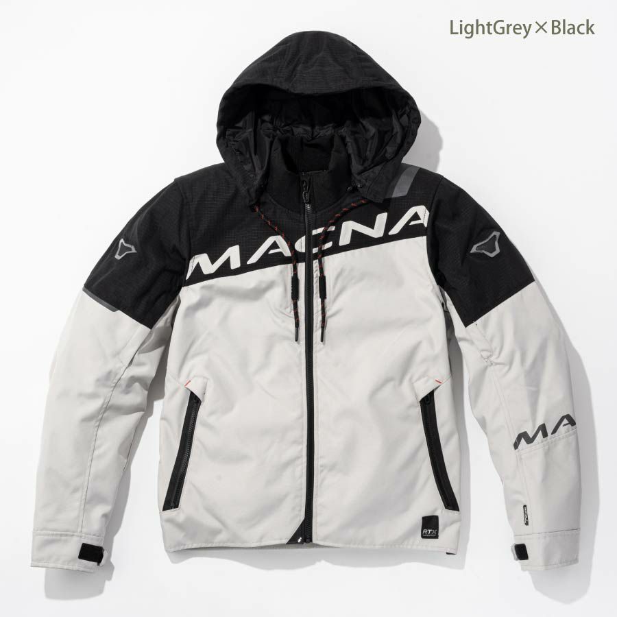 RIDERS CLUB | OTONA GARAGE