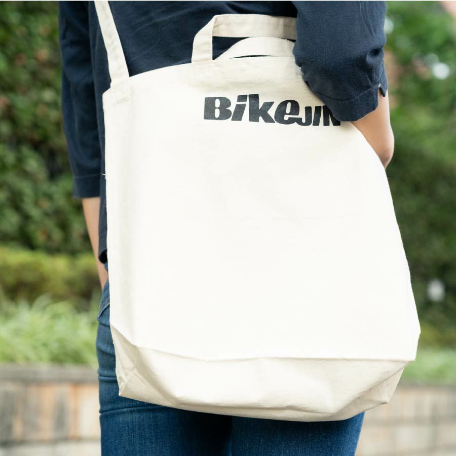 BikeJIN | OTONA GARAGE