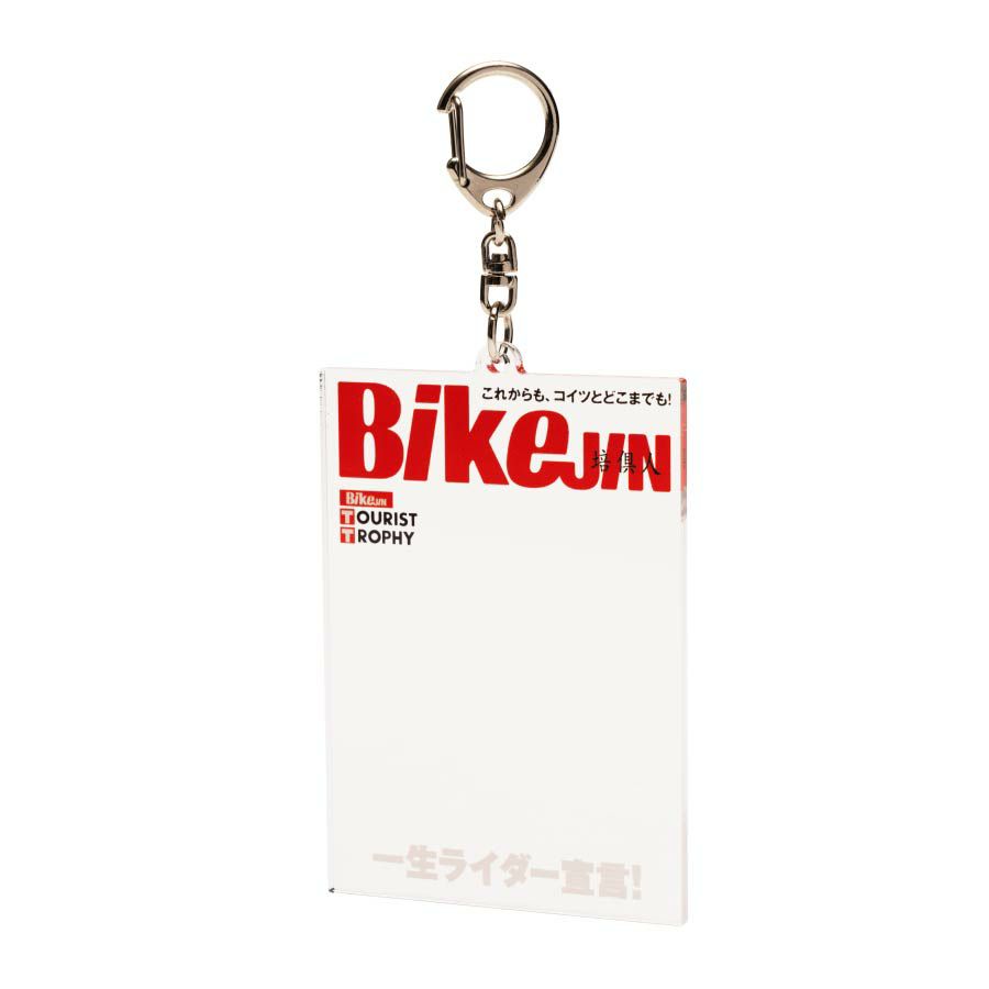 BikeJIN | OTONA GARAGE