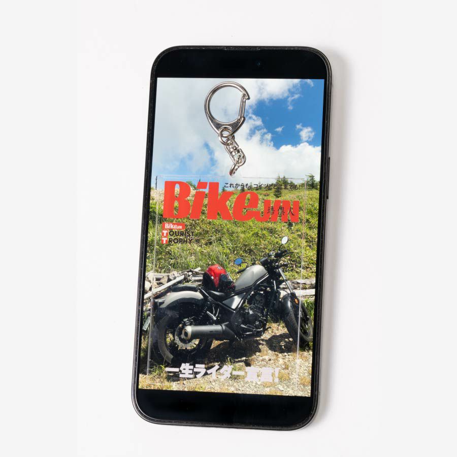 BikeJIN | OTONA GARAGE