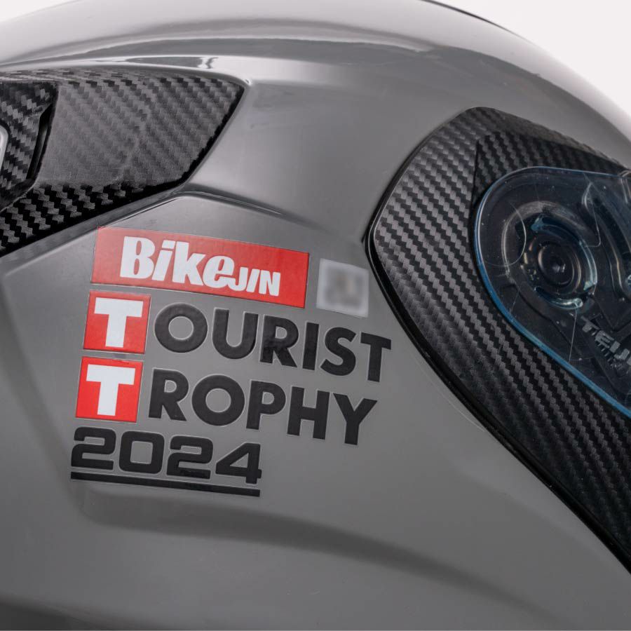 BikeJIN | OTONA GARAGE