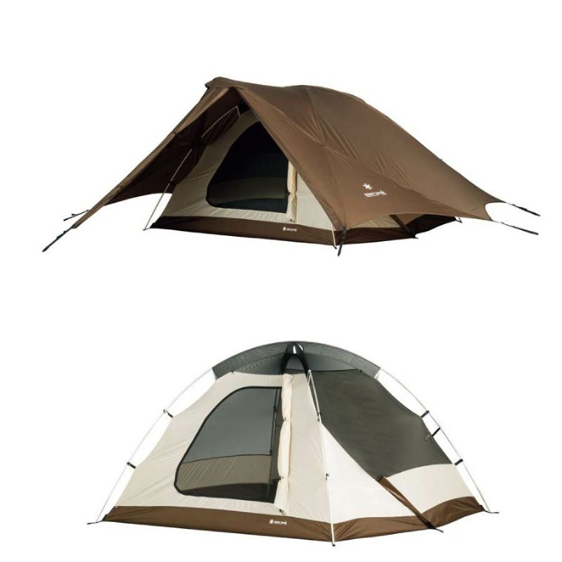 snow peak（スノーピーク） ウィンゼル 2 SD-828 | OTONA GARAGE